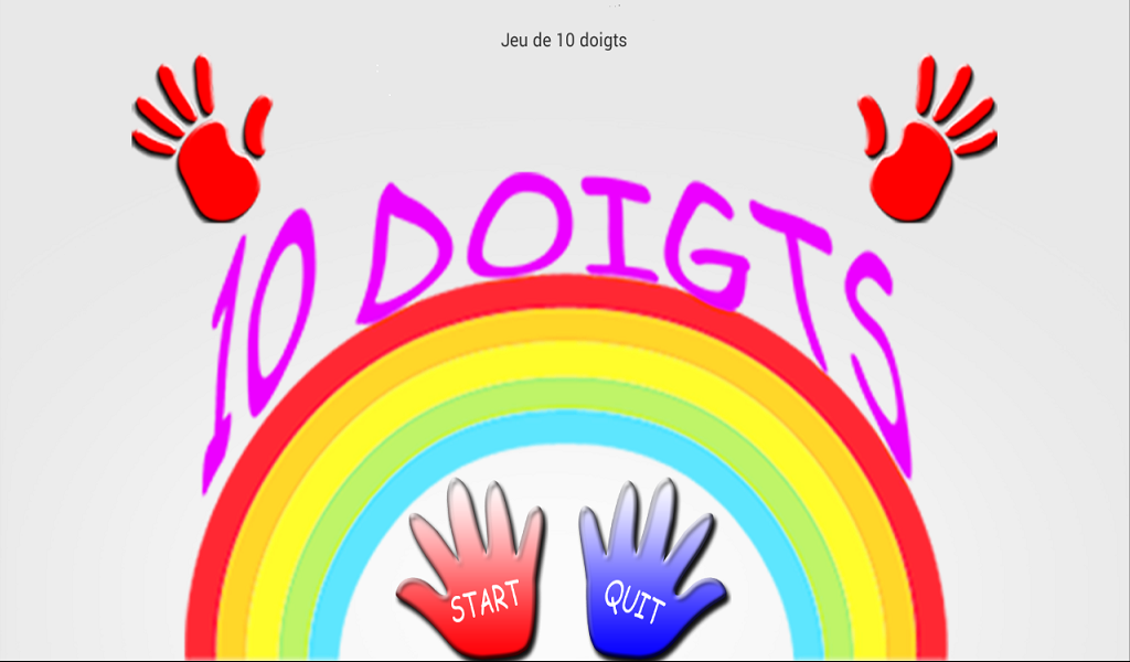 Dix doigts:www.amazon.com:Appstore for Android