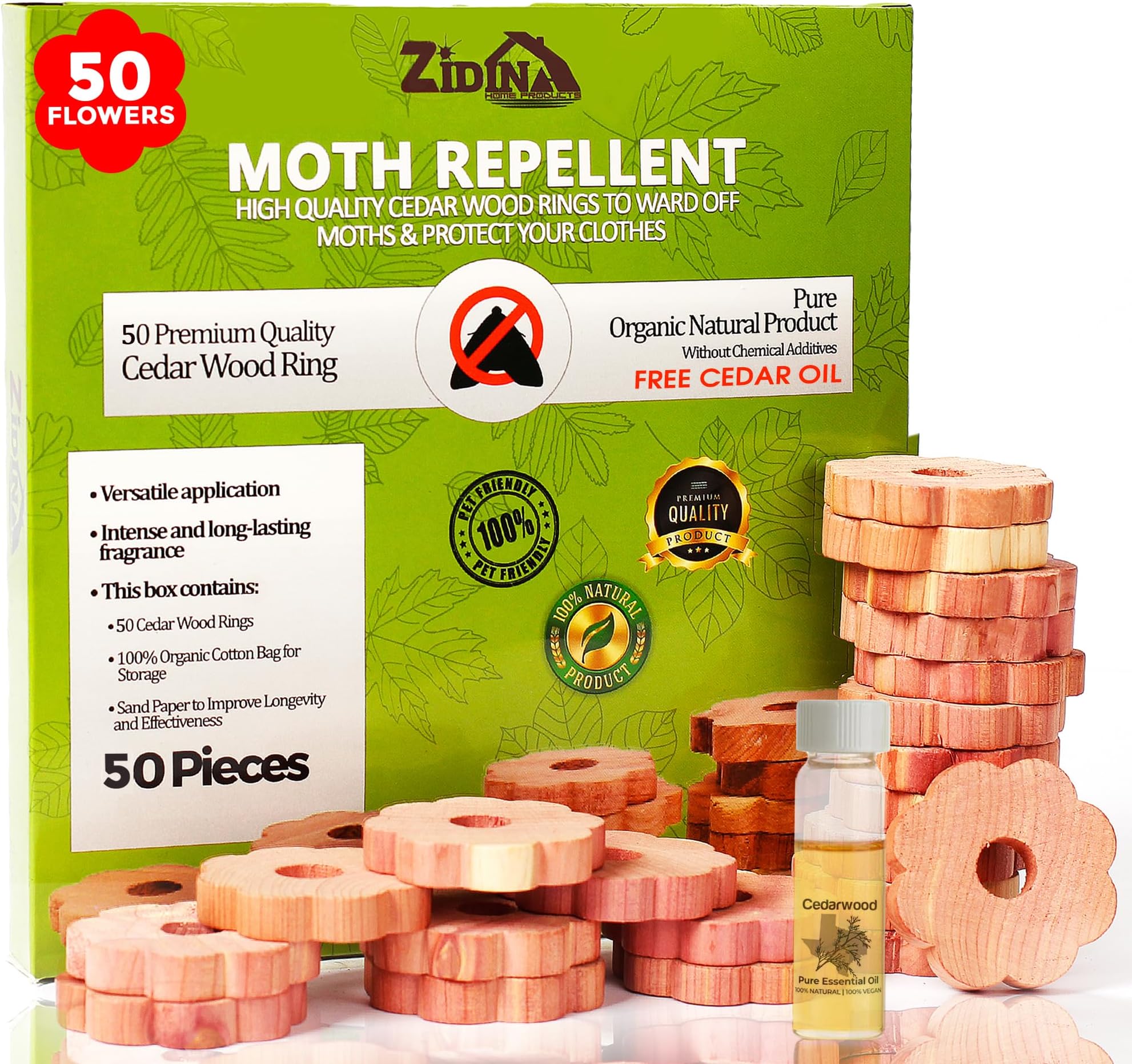 Zensect - Moth Proofer Balls, Lavender Fragrance : Amazon.co.uk: Garden