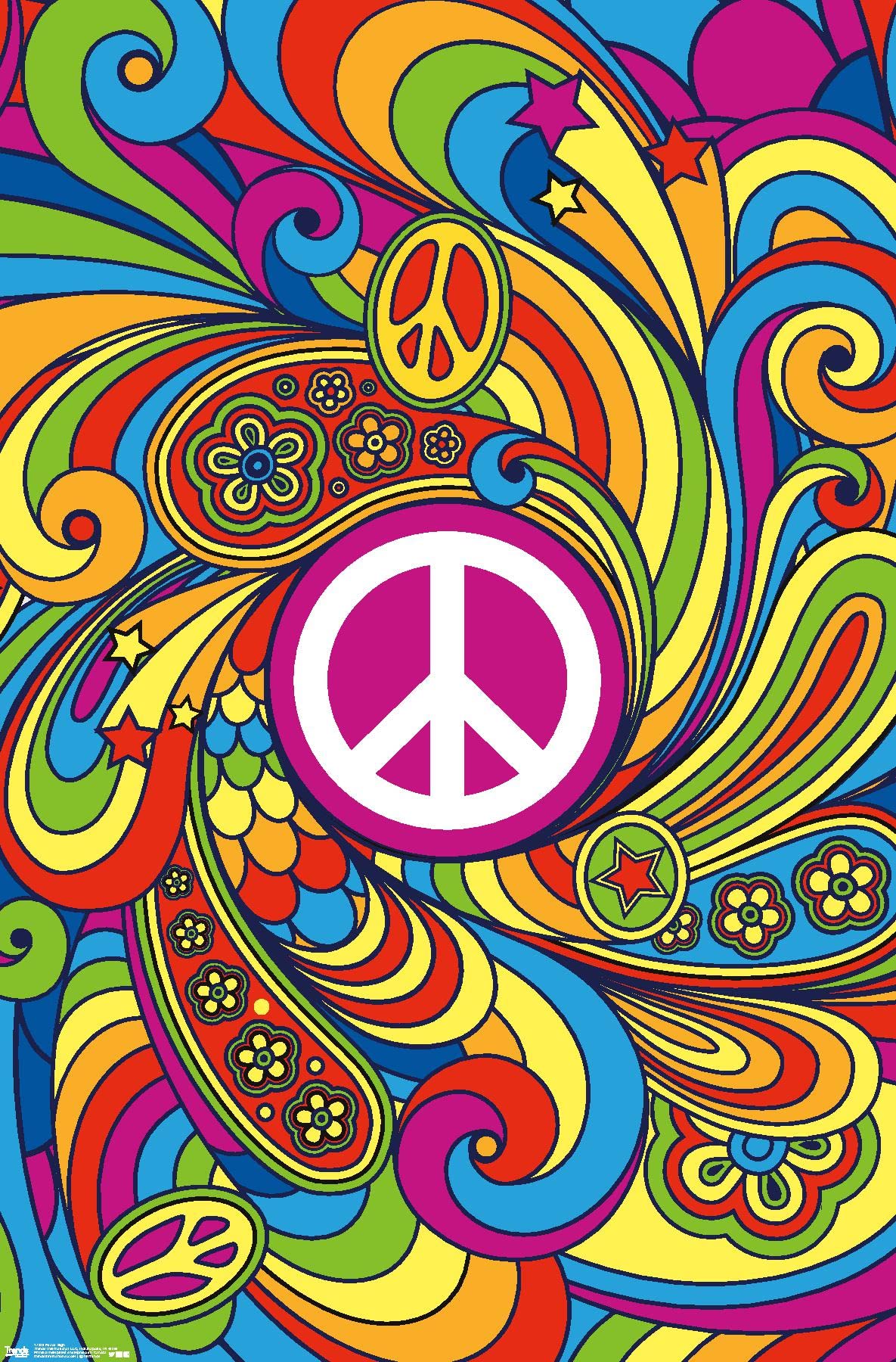 International Peace Symbols