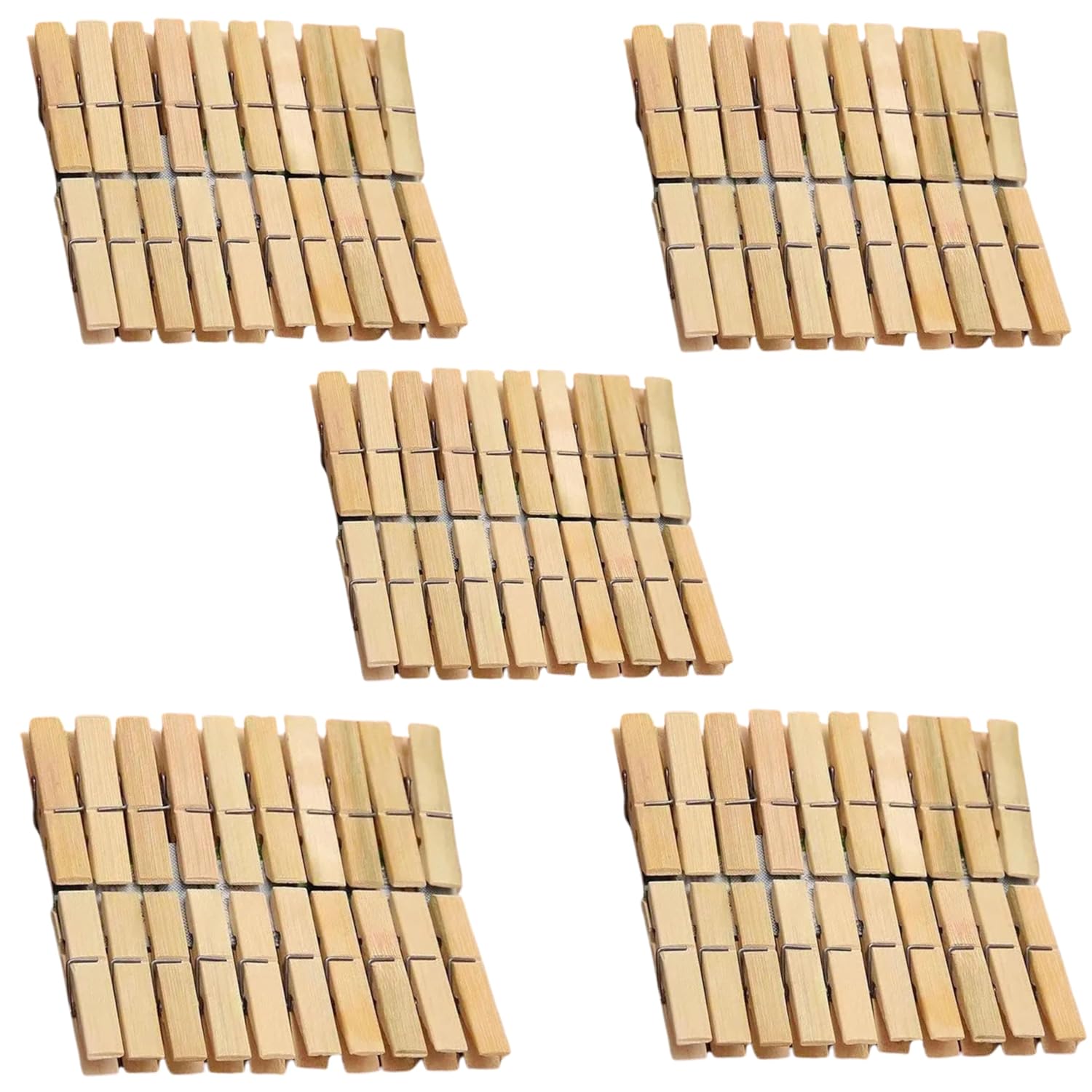 Nusa Kerala's Pride of Traditional Famous Standard Bamboo Wooden Clip ...