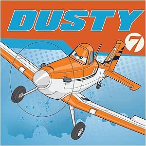 Amazon.com: Disney Planes Magic Face Cloth