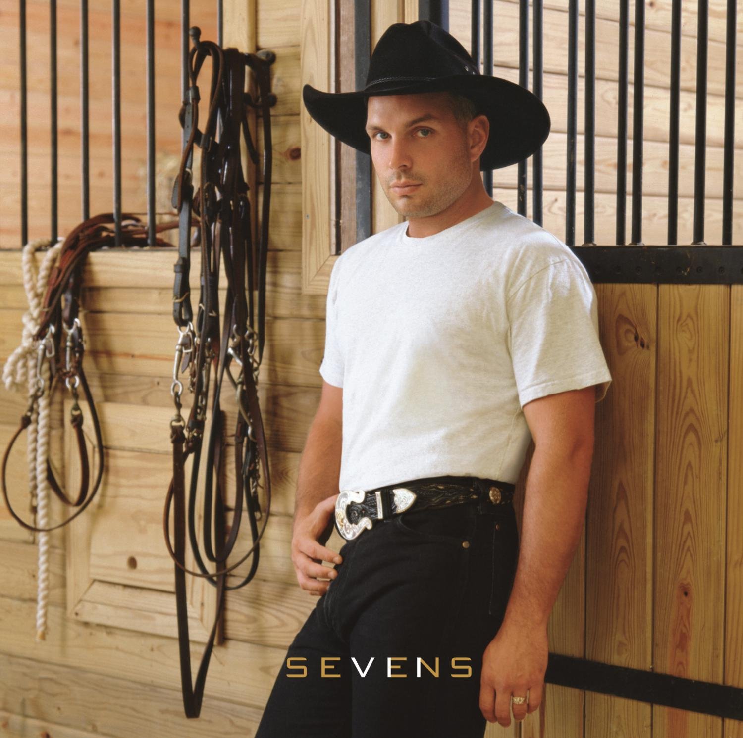 Amazon.com: Sevens: CDs & Vinyl