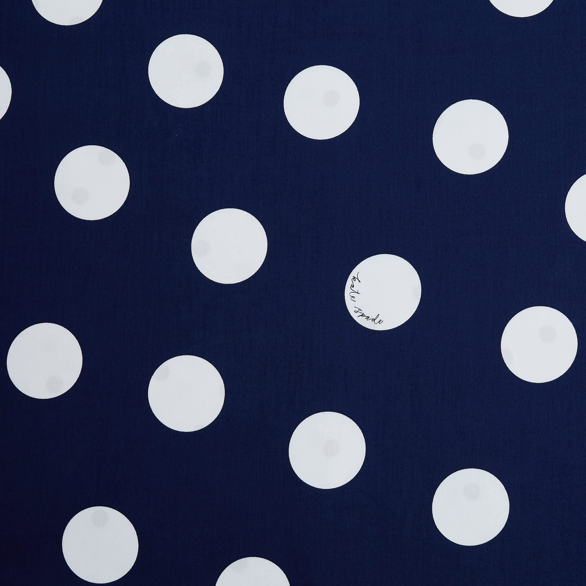 Kate Spade Polka Dot Pattern