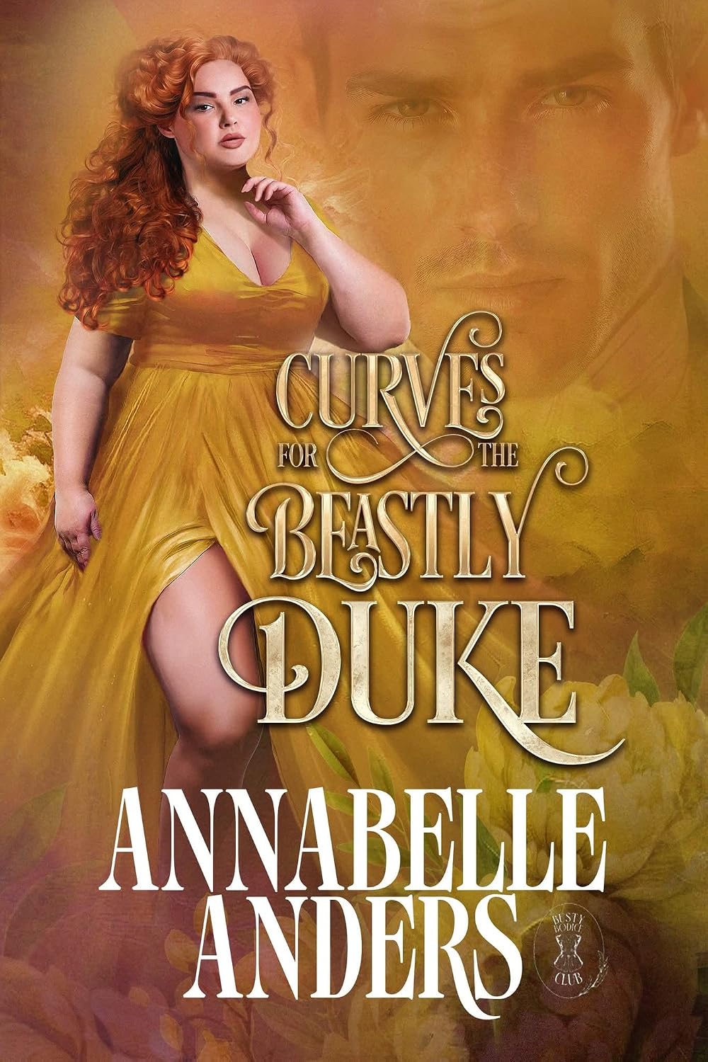 Amazon.com: Curves for the Beastly Duke: Busty Bodice Club Book 4 eBook ...