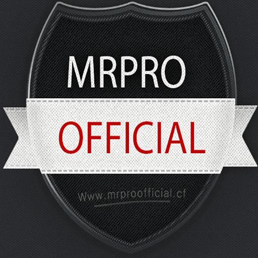 MR PRO OFFICIAL - App on Amazon Appstore