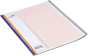 Digital a4 pvc grey index dividers 31 tabs - printed: Buy Online at ...