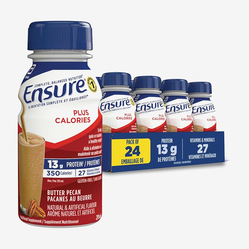 Amazon.ca: Ensure