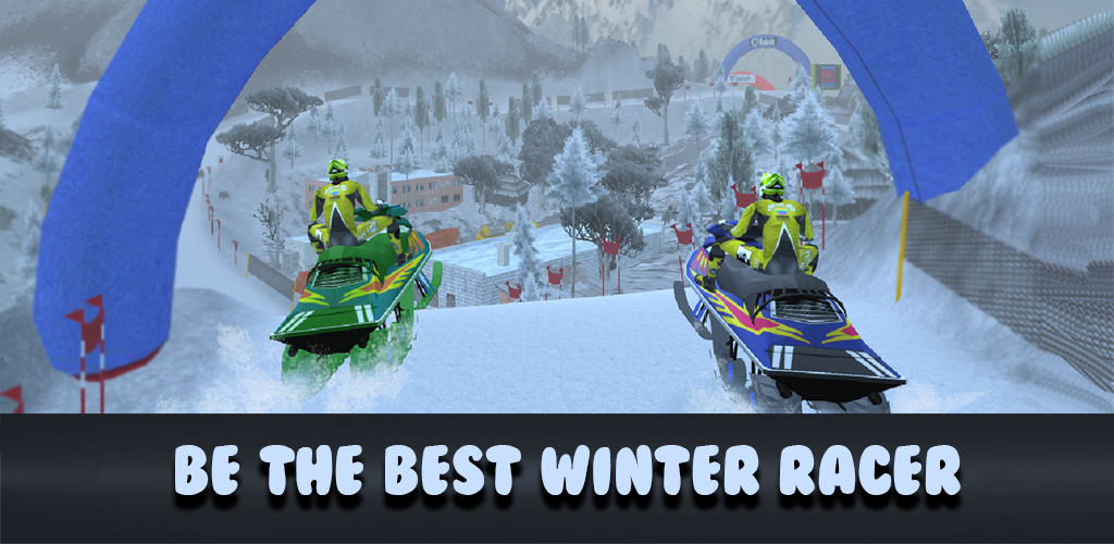 Extreme Snowmobile Racing 3D:Amazon.com:Appstore for Android