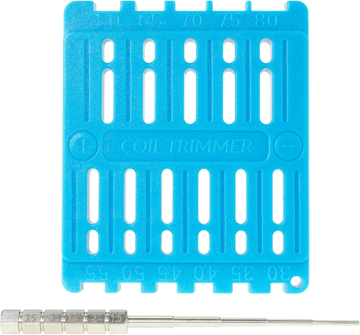 RMvaporstore Coil Trimming Cutting Tool and Coil Jig for Prebuilt Wire ...