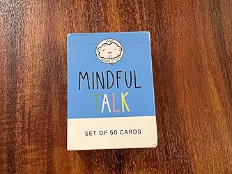 Amazon.com: The School of Mindfulness- Mindfulness Game for Kids ...