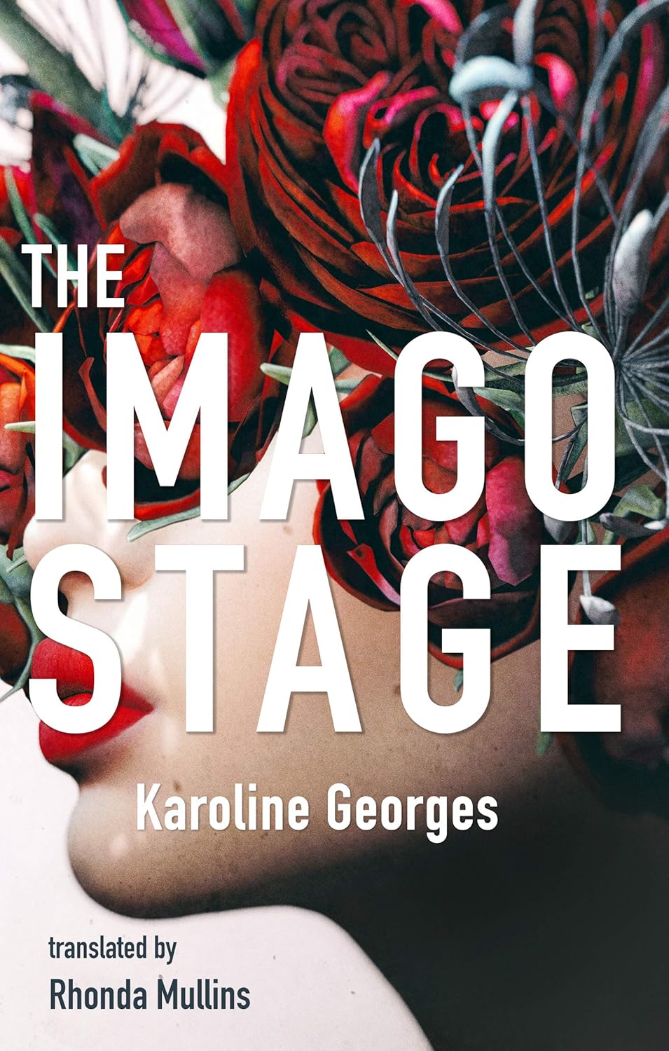 The Imago Stage - Kindle edition by Georges, Karoline, Mullins, Rhonda ...