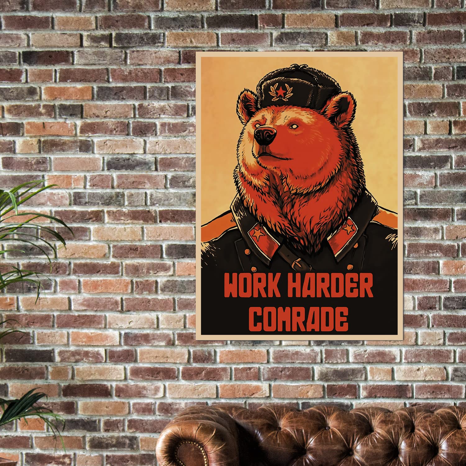 Comrade Bear Wallpaper Soviet Bear 7 User Content 343 Industries
