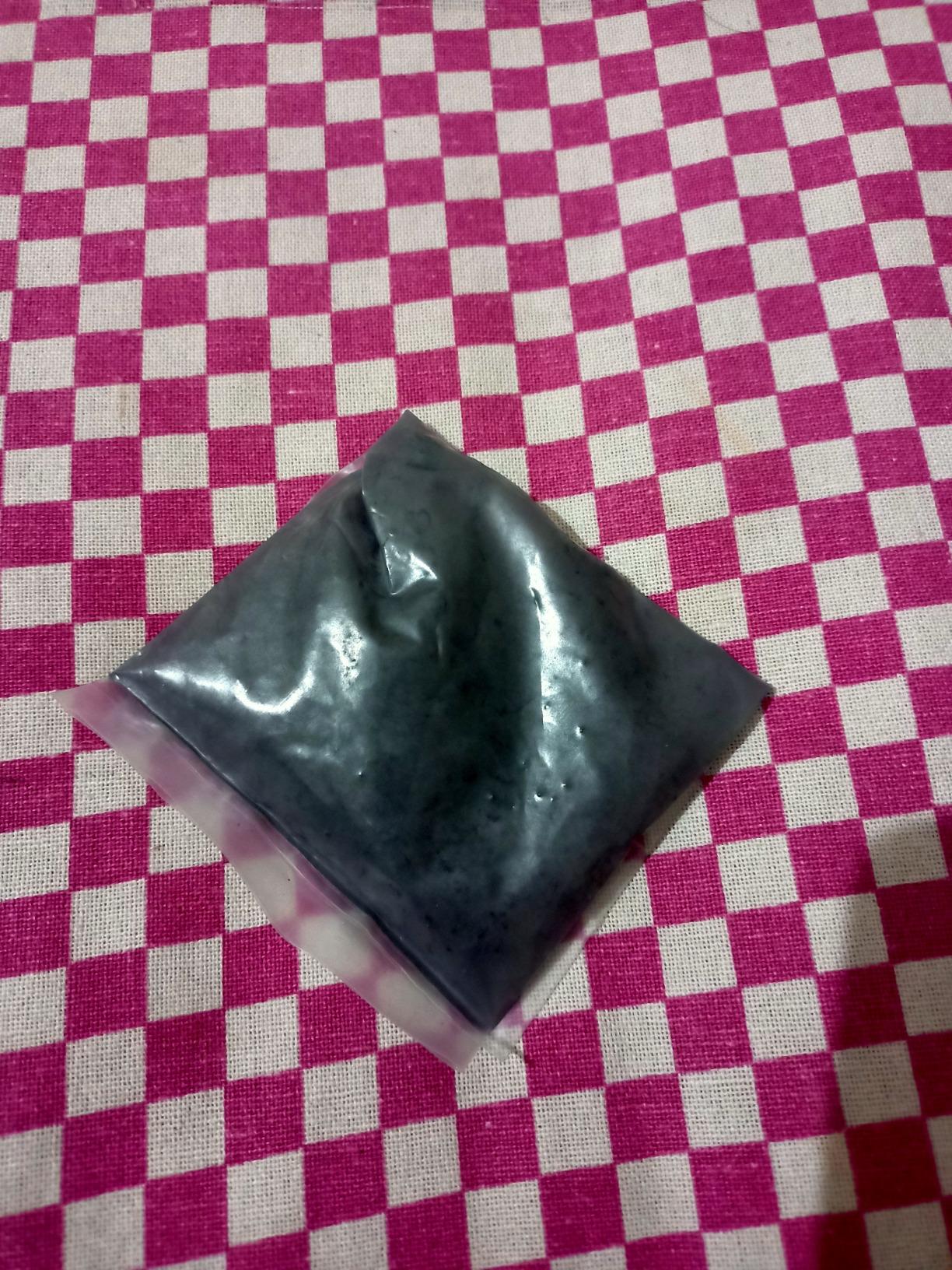 Pmw - Natural Surma Stone - Kohl - Stibnite - 100 Grams - For Pooja ...