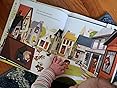 The Great Puppy Invasion Padded Board Book: Heim, Alastair, Smith, Kim ...