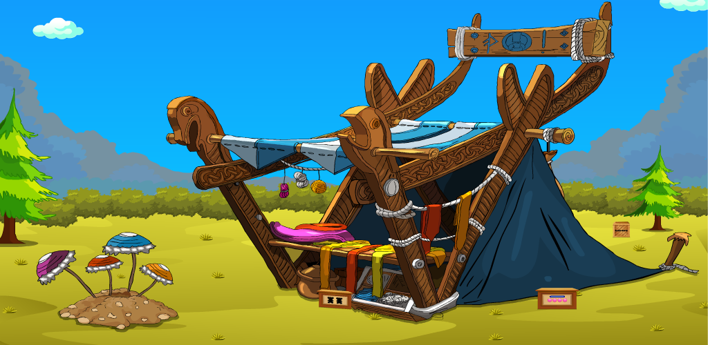 Wooden Cart Escape:Amazon.com:Appstore for Android