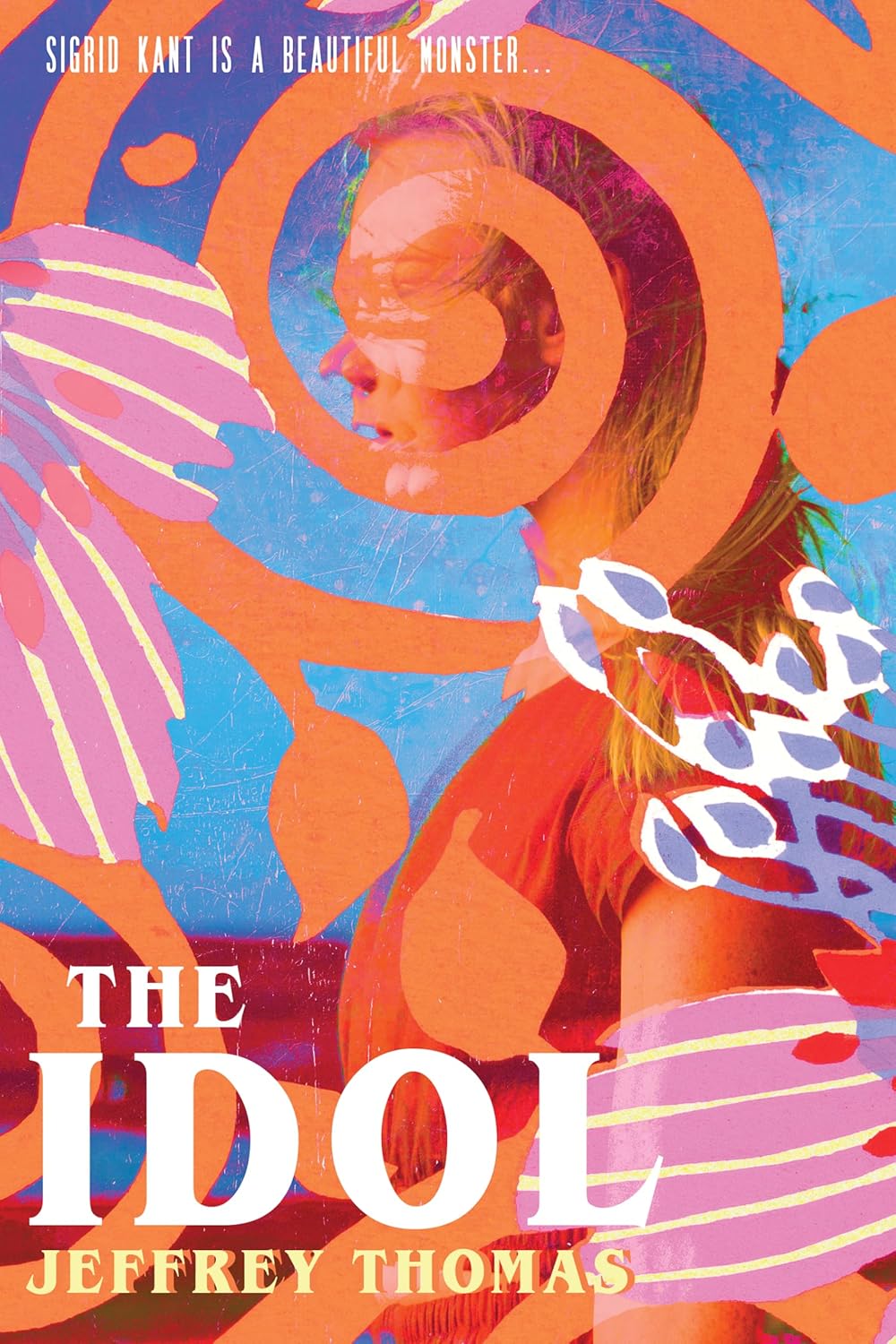 Amazon.com: The Idol eBook : Thomas, Jeffrey: Books