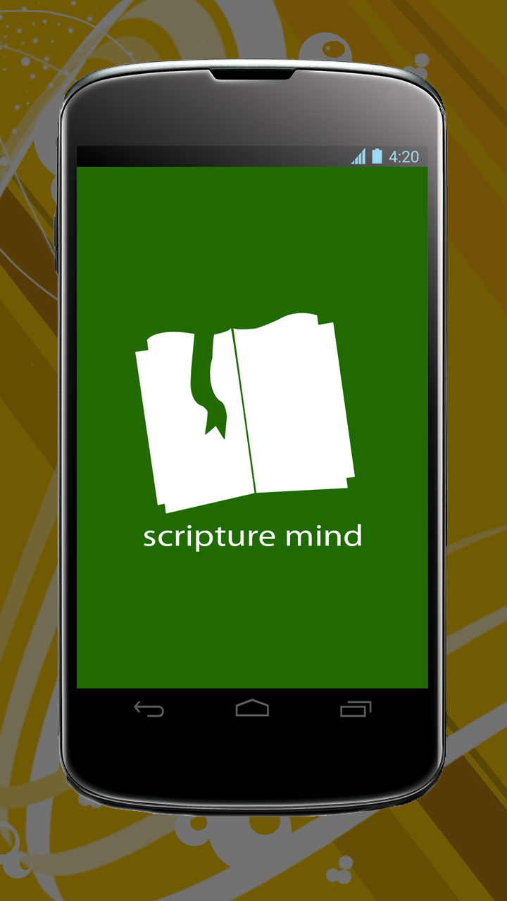 Scripture Mind FREE - App on Amazon Appstore
