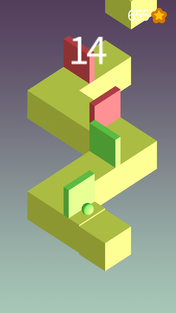 Color Zig Zag Switch - App on Amazon Appstore