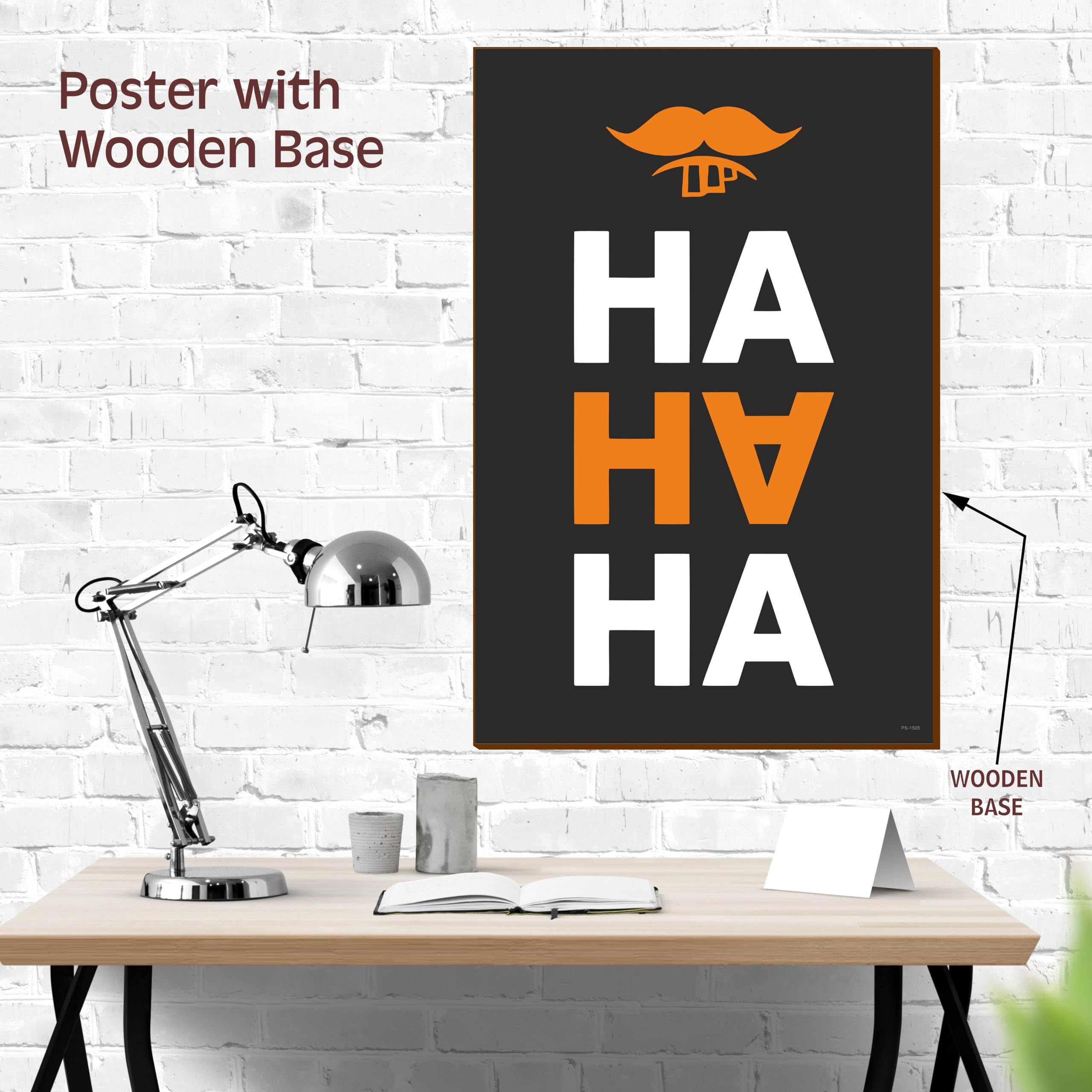 Base Flyer Quotes Visual Aid Poster: The Quote Sandwich (8.5''x11''
