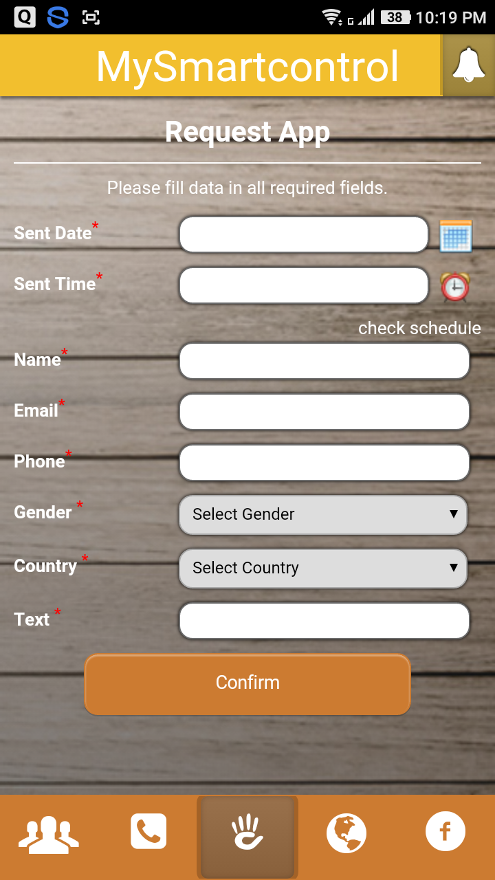 Shortcut-app - App on the Amazon Appstore