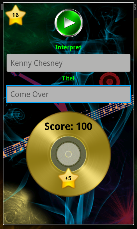 Music Quiz - App on Amazon Appstore