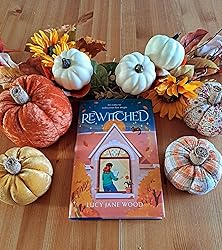 Rewitched: The instant Sunday Times bestseller, a spellbinding cosy ...