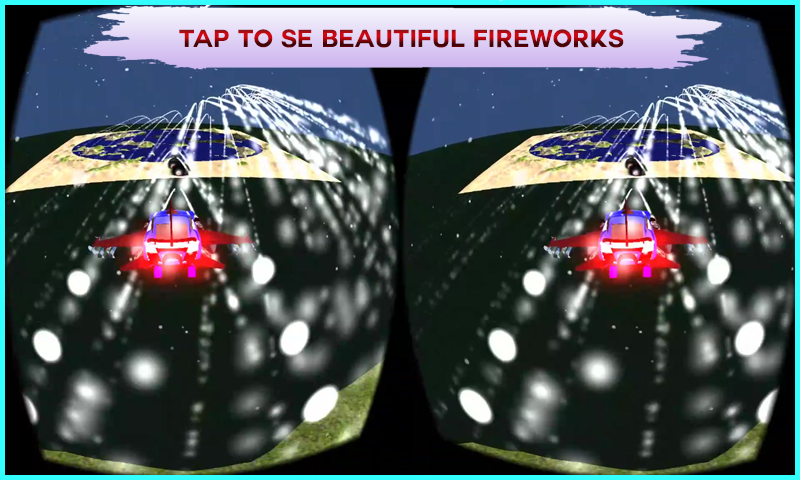 VR Flying Car Flight Simulator - App on Amazon Appstore