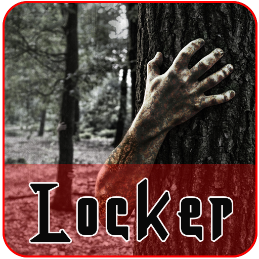 The Zombie Menace Locker - App on Amazon Appstore