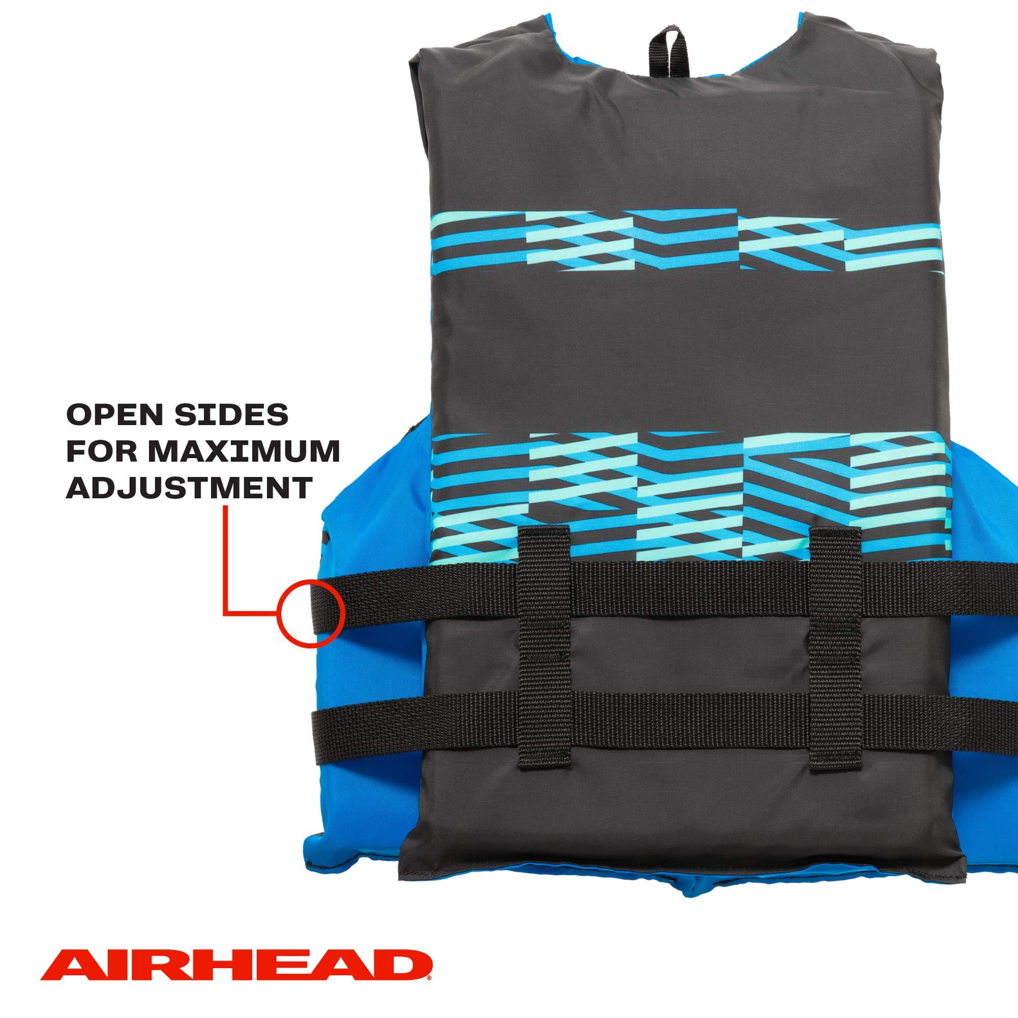 Snapklik.com : Airhead Element Life Jacket