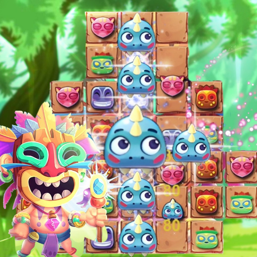Mayan Match 3 Adventure-Amazonアプリストアのアプリ