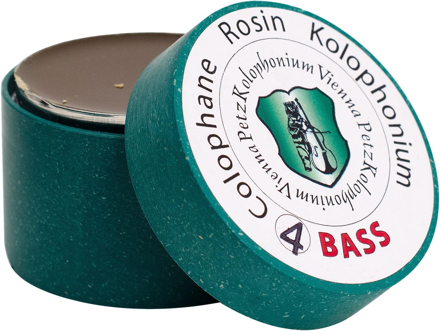 Amazon.com: Kolstein Ultra Formulation Supreme Bass Rosin All-Weather ...