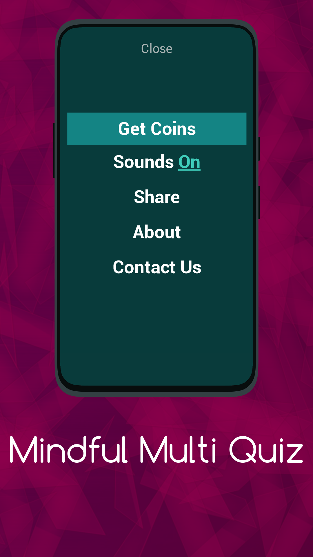 Mindful Multi Quiz: Trivia Master - App on Amazon Appstore
