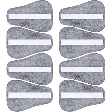 Amazon.com: 8 Pieces Flatulence Deodorizer High Absorption Flatulence ...