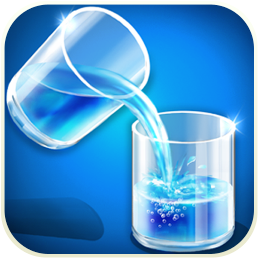 Drink Works Water Puzzle Game - App on Amazon Appstore
