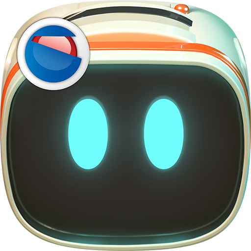 Pixy - The living robot - App on Amazon Appstore