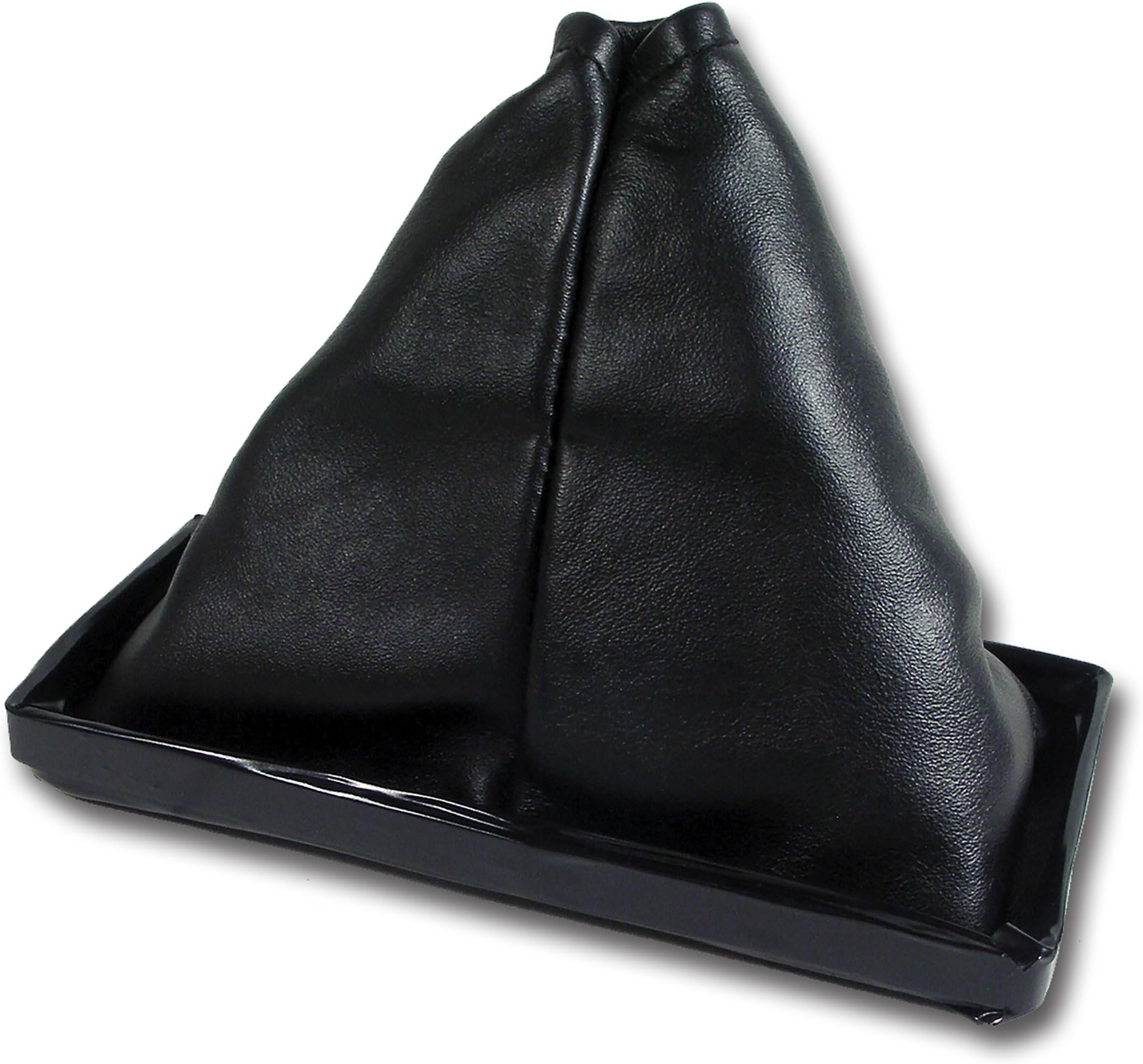 Amazon.com: Driver Series Leather Shift Boot for 1968-1976 C3 Corvettes ...
