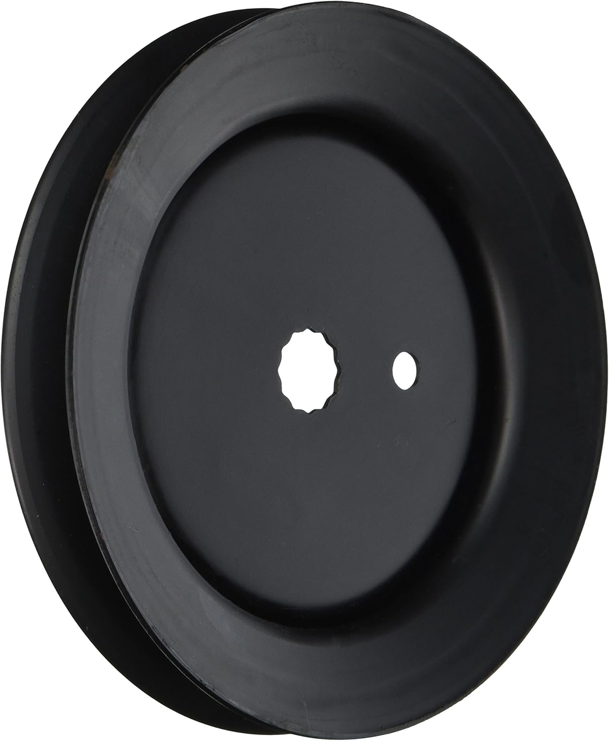 Amazon.com : Rotary 9121 Splined Pulley Replaces AYP/Craftsman ...