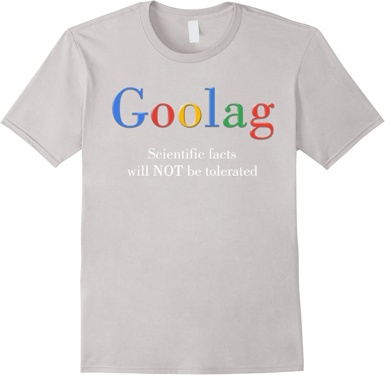 Amazon.com: Original Goolag Artwork - Funny Goolag Gulag Meme Tee ...