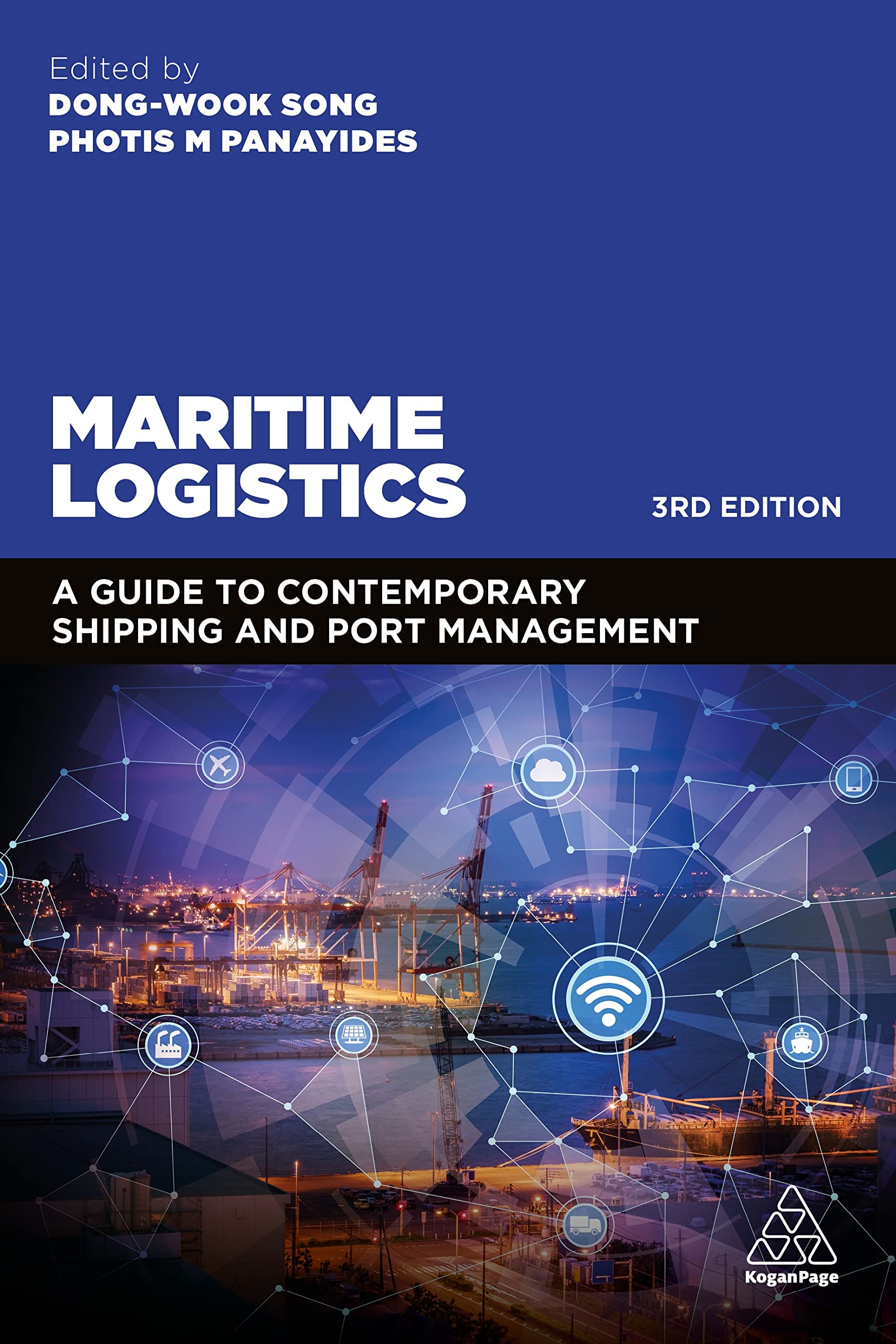 Maritime Logistics: A Guide to Contemporary Shipping and Port ...