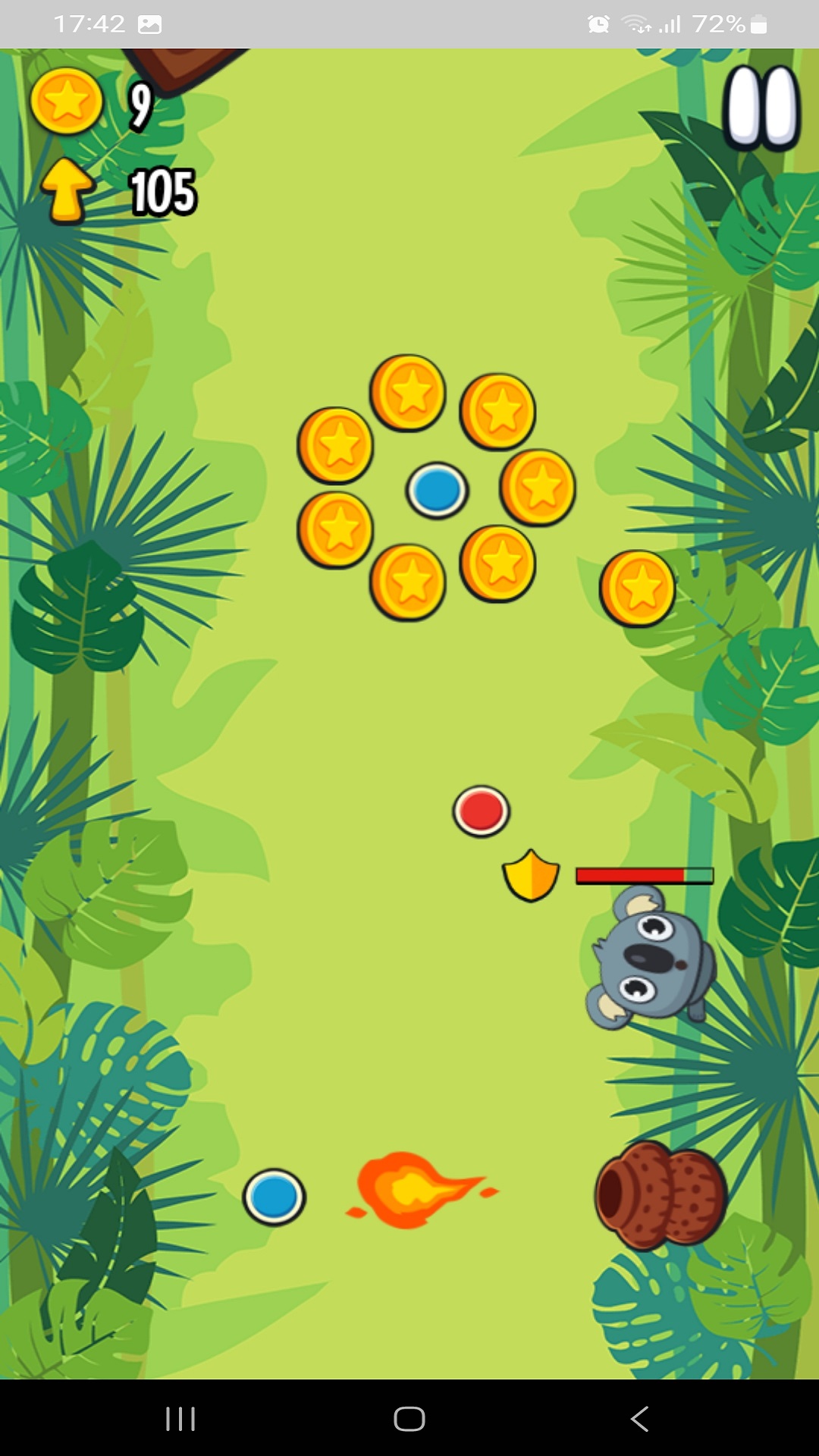 Koala Game - App on Amazon Appstore