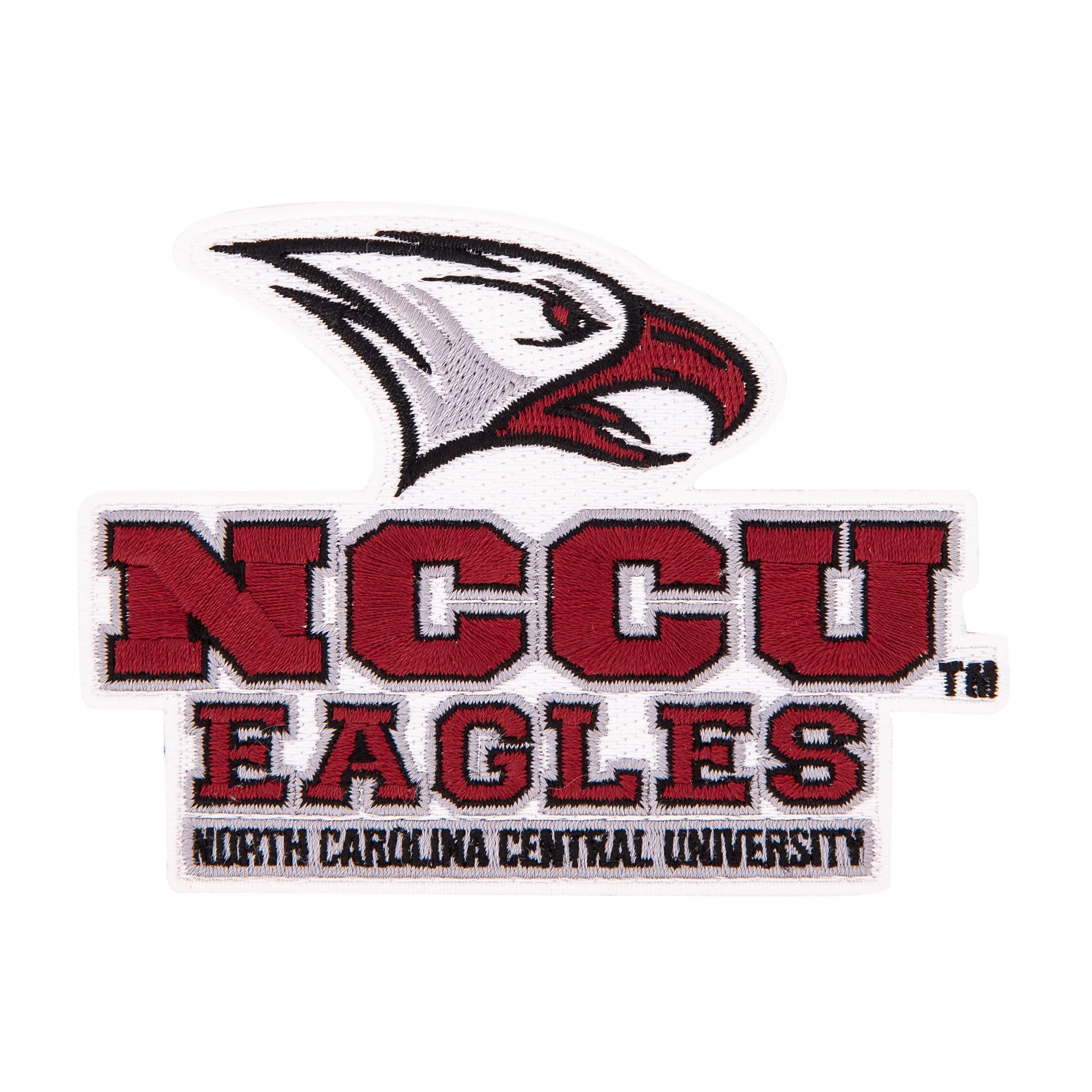 North Carolina Central University Shield