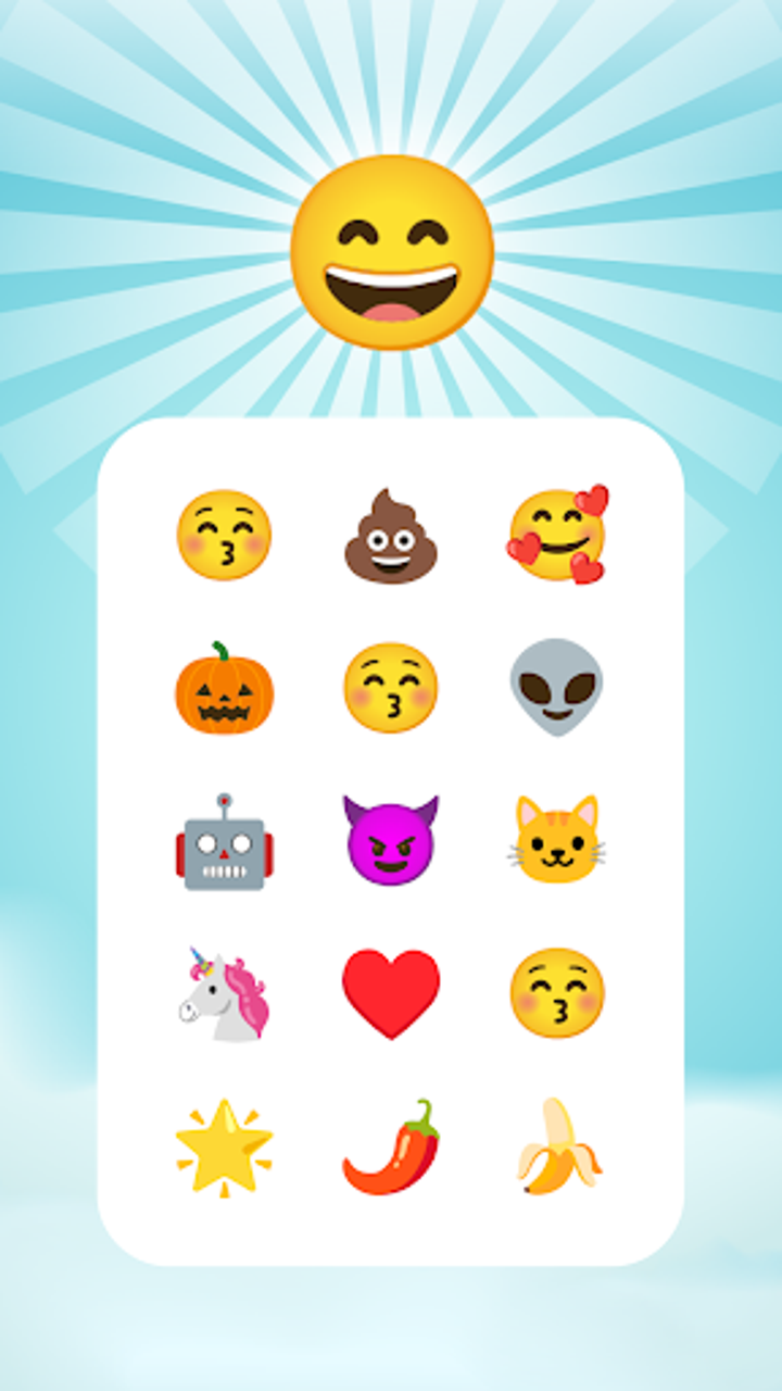 Emoji Mixer Emoji Mix : Make Your Emoji – Apps On Google Play