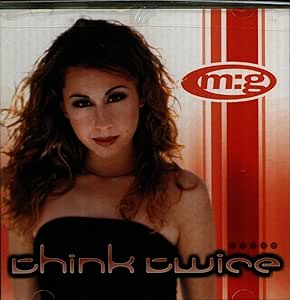 Amazon.co.jp: Think Twice: Music