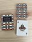 Amazon.com: Chronicle Books Pendleton Playing Cards: 2-Deck Set (Camping Games, Gift for Outdoor ...