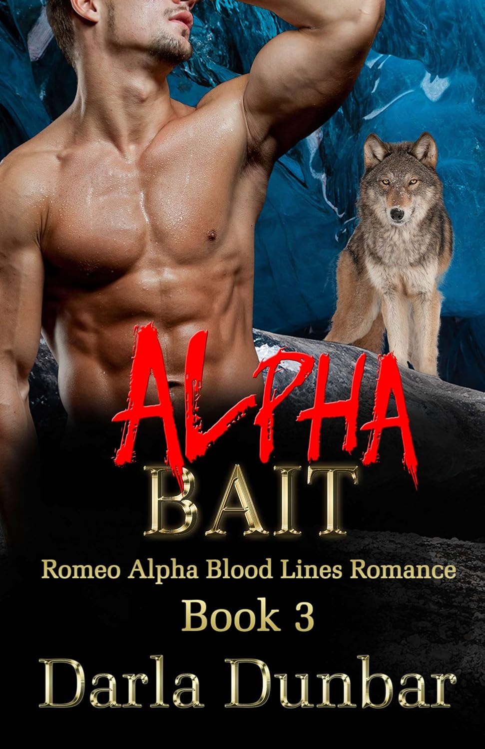 Alpha Bait (Romeo Alpha Blood Lines Romance Series Book 3) - Kindle ...