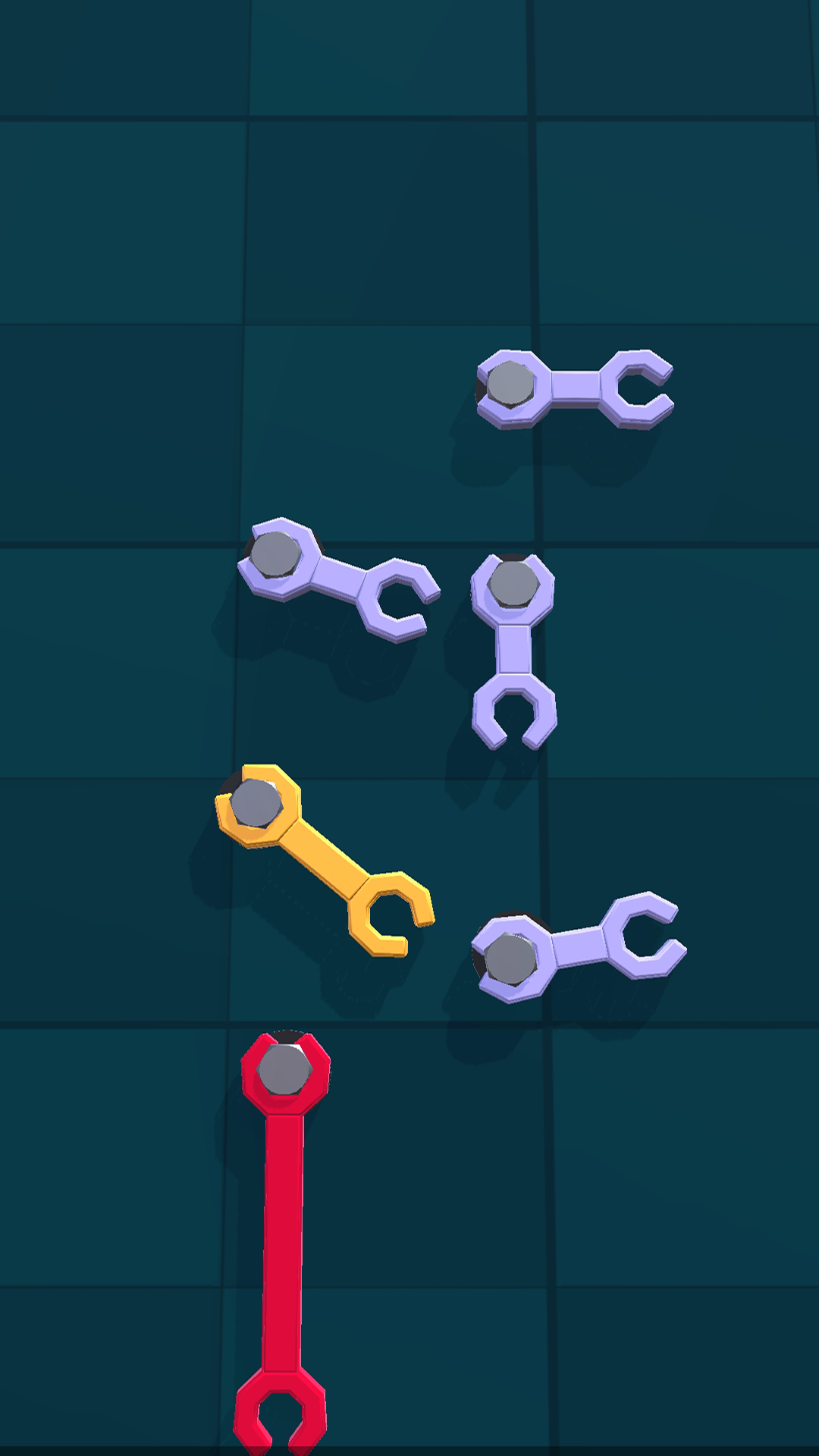 Rotate Wrenches and Unlock the Perfect Puzzle Solution - App on Amazon ...