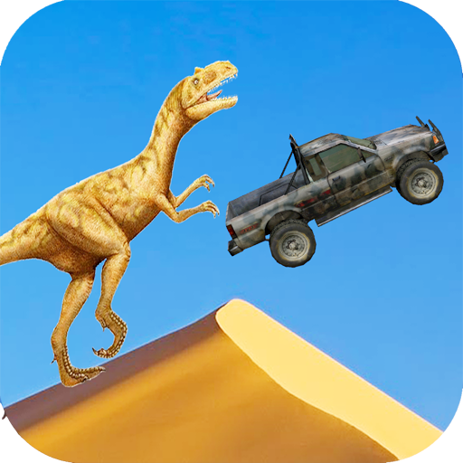 Dinosaur Rampage Truck Racing 3D - App on Amazon Appstore
