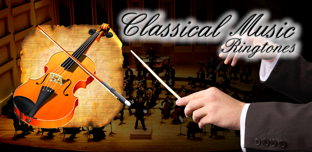 Aplicación Classical Music Ringtones en Amazon Appstore