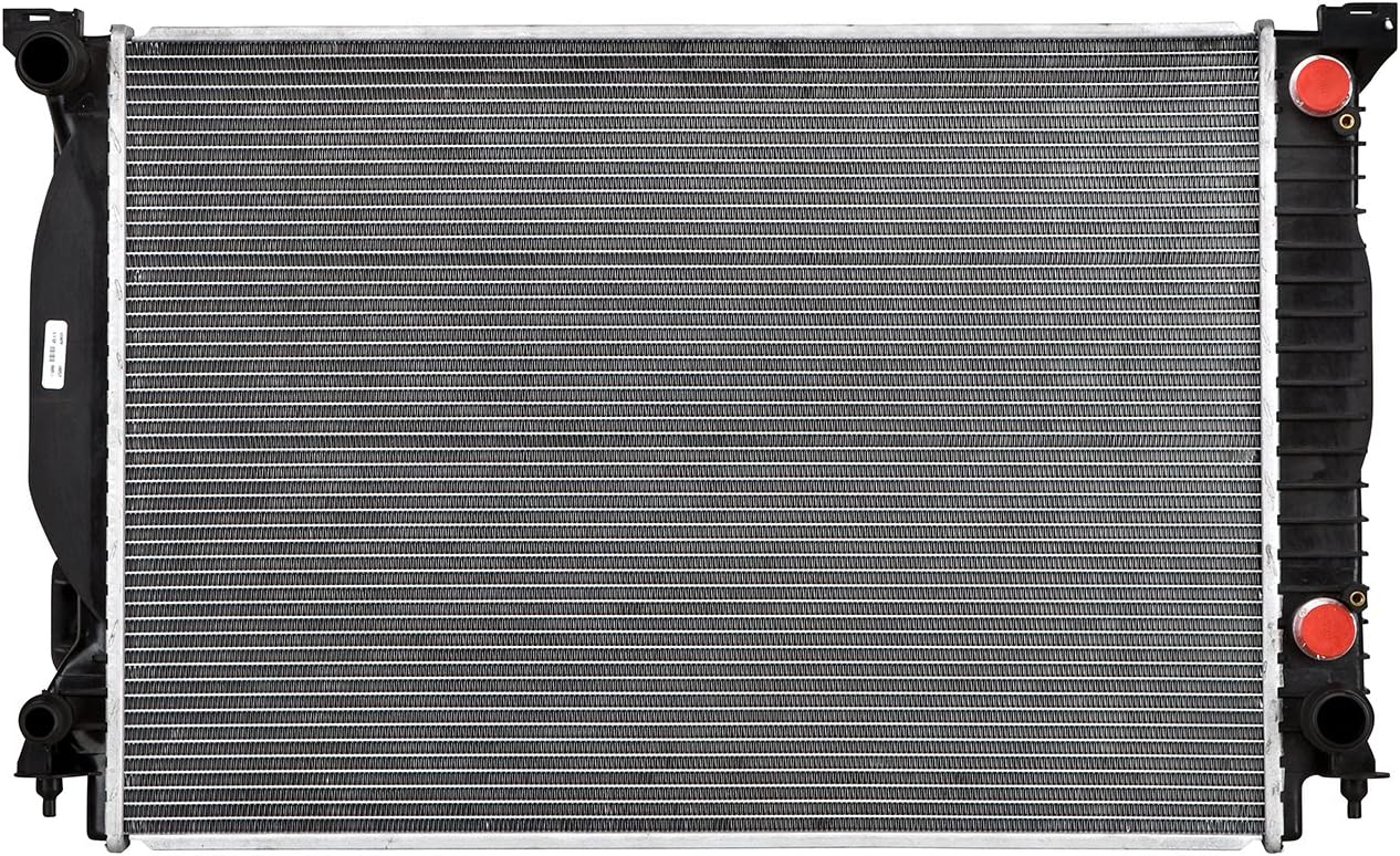 Amazon.com: Ready-Rad 0433659 New Radiator : Automotive