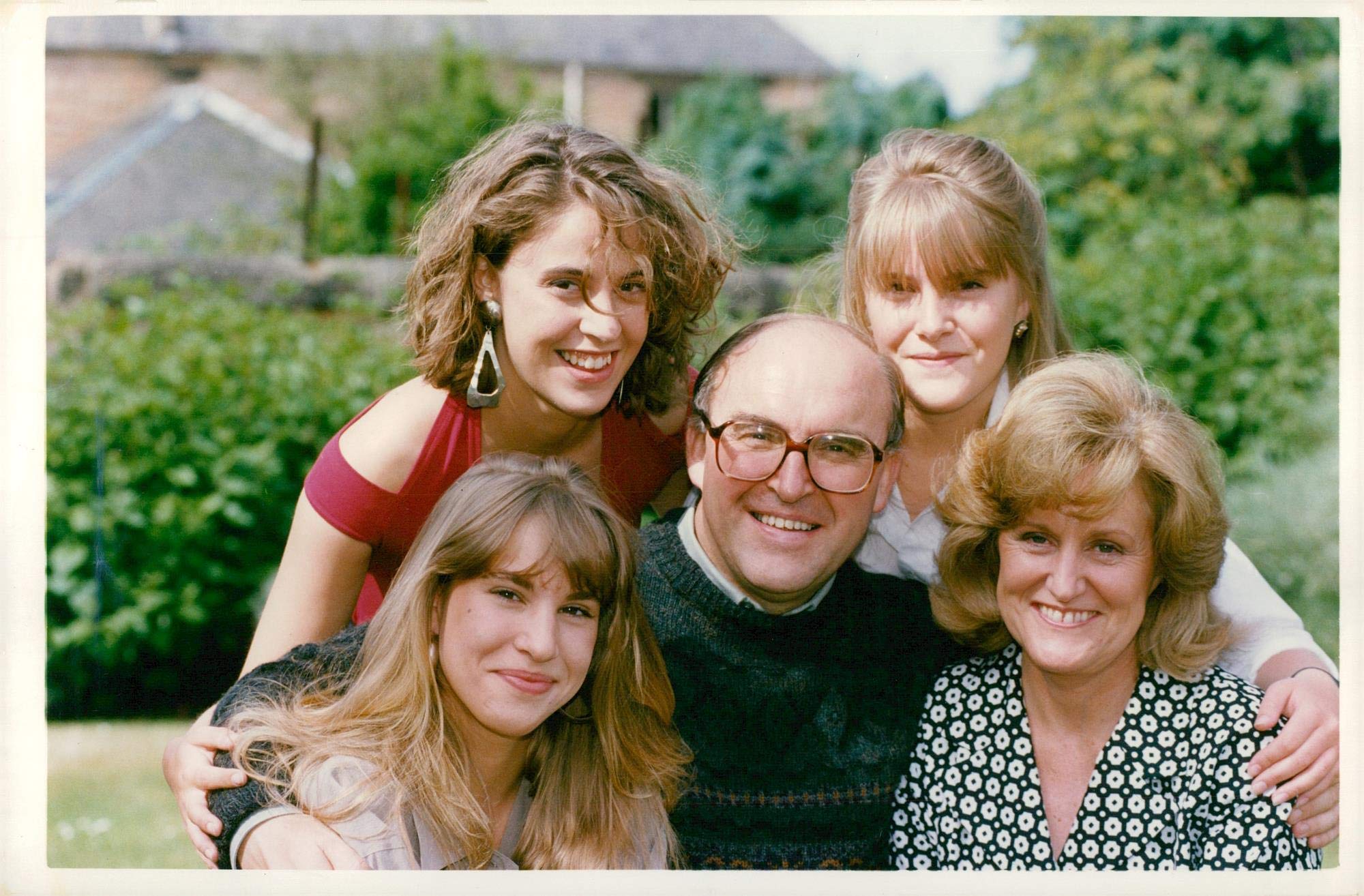 John Smith Labour Party Leader